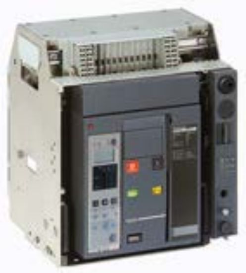 ACB Schneider NT06H13D2 630A 42kA 3P