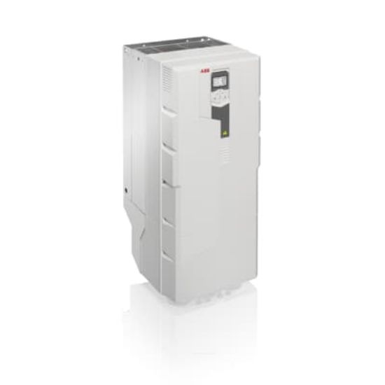 Biến tần ABB ACS580-01-430A-4+J400 250KW 3 Pha 380V Có Màn Hình
