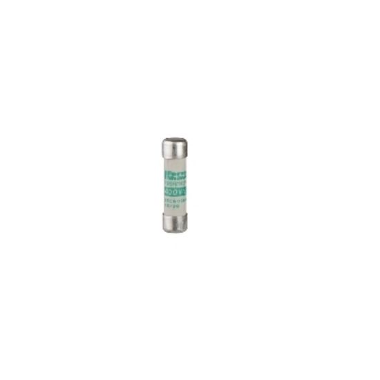 DF2CA02 - Ruột Cầu chì 10x38mm aM 2A