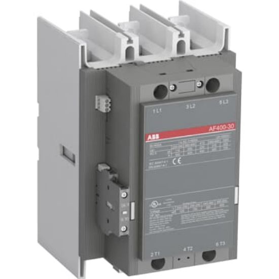 1SFL577001R7011 - Contactor ABB AF400-30-11 400A 3P 100-250V