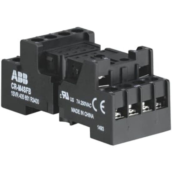 Đế Rờ Le Kiếng CR-MX 2C/O (CR-M2SFB)