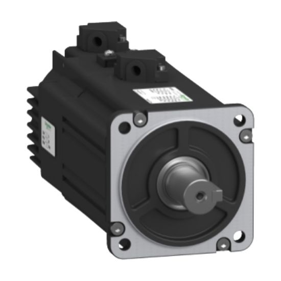 Servo motors (Động Cơ Servo)