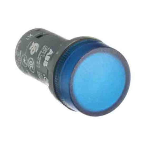 Đèn báo ABB CL2-542L Led xanh dương 380...415V AC