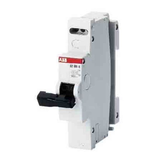 MCB ABB
